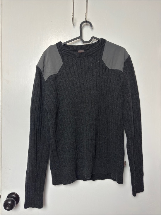 Patagonia | Sweaters | Patagonia Sweater Mens Medium Gray | Poshmark